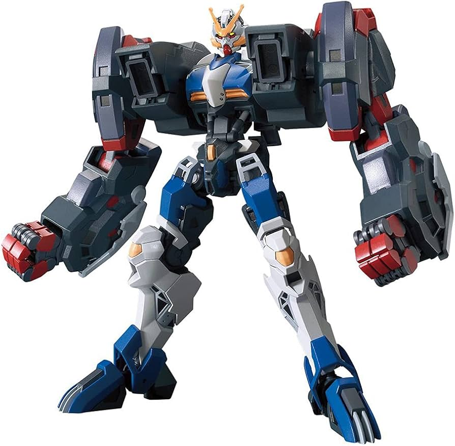 Bandai : Gundam Dantalion • Iron-Blooded Orphans [HG][1/144 ...